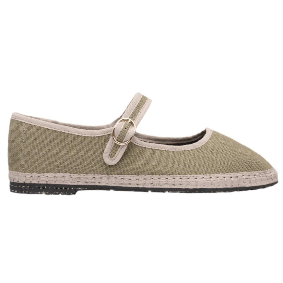 Flabelus Ishmael Mary Janes – Via Coquina