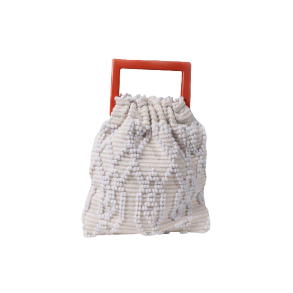 Casa Isota Sofia Bag – Via Coquina