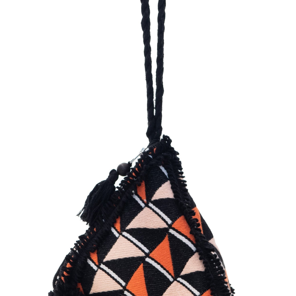 Casa Isota Vivian Wristlet – Via Coquina