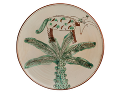 Via Coquina LLC | Cow Platter